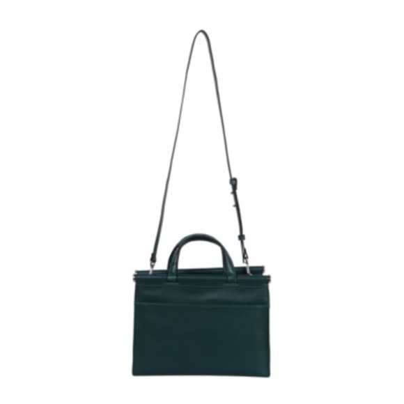 ALFANI-EDI/CENTRIX | Bags | Alfani Alfani Dowel Satchel Created Petrol ...